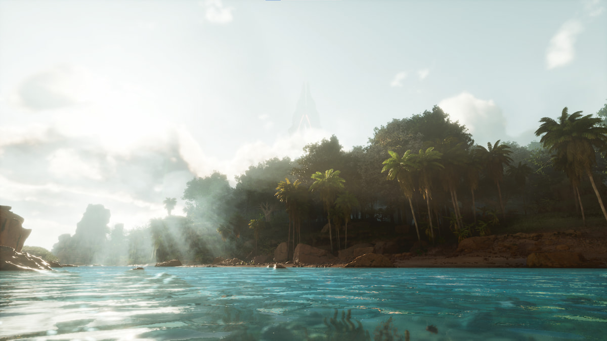 ARK: Survival Ascended vs ARK: Survival Evolved - Differences Explained ...