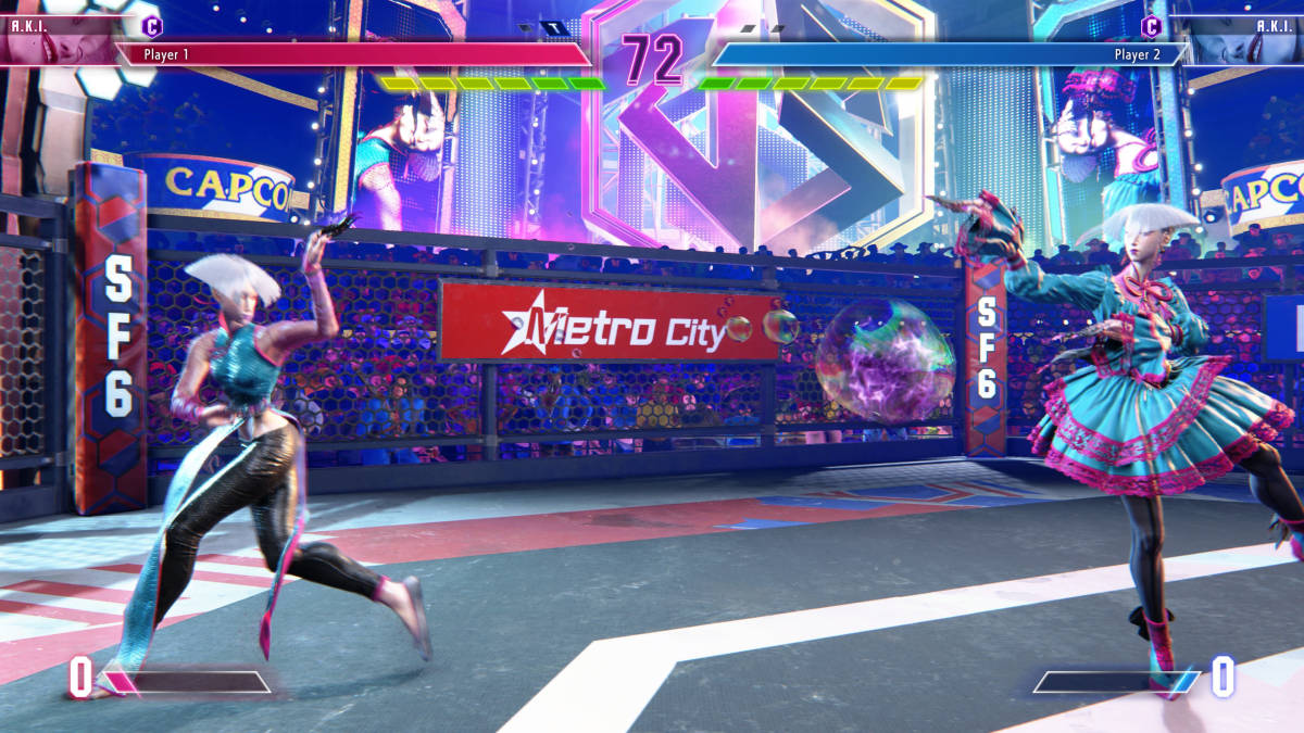 All A.K.I. Special Moves in Street Fighter 6 Listed - Prima Games