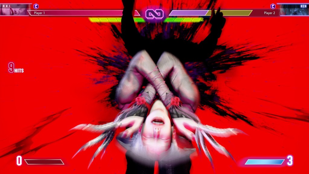 All A.K.I. Special Moves in Street Fighter 6 Listed - Prima Games