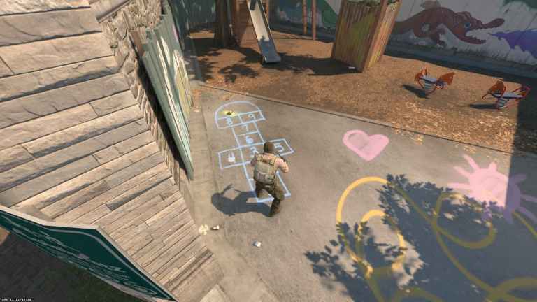 All Overpass Callouts in CS2: Map Guide - Prima Games