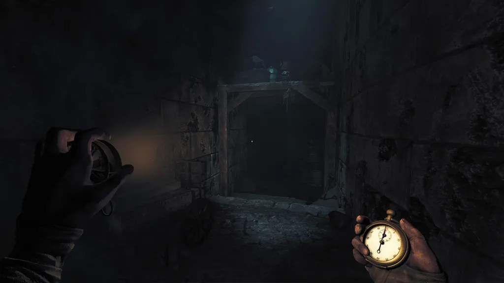 How to Play the Custom and Shell Shock Halloween Mode in Amnesia: The ...