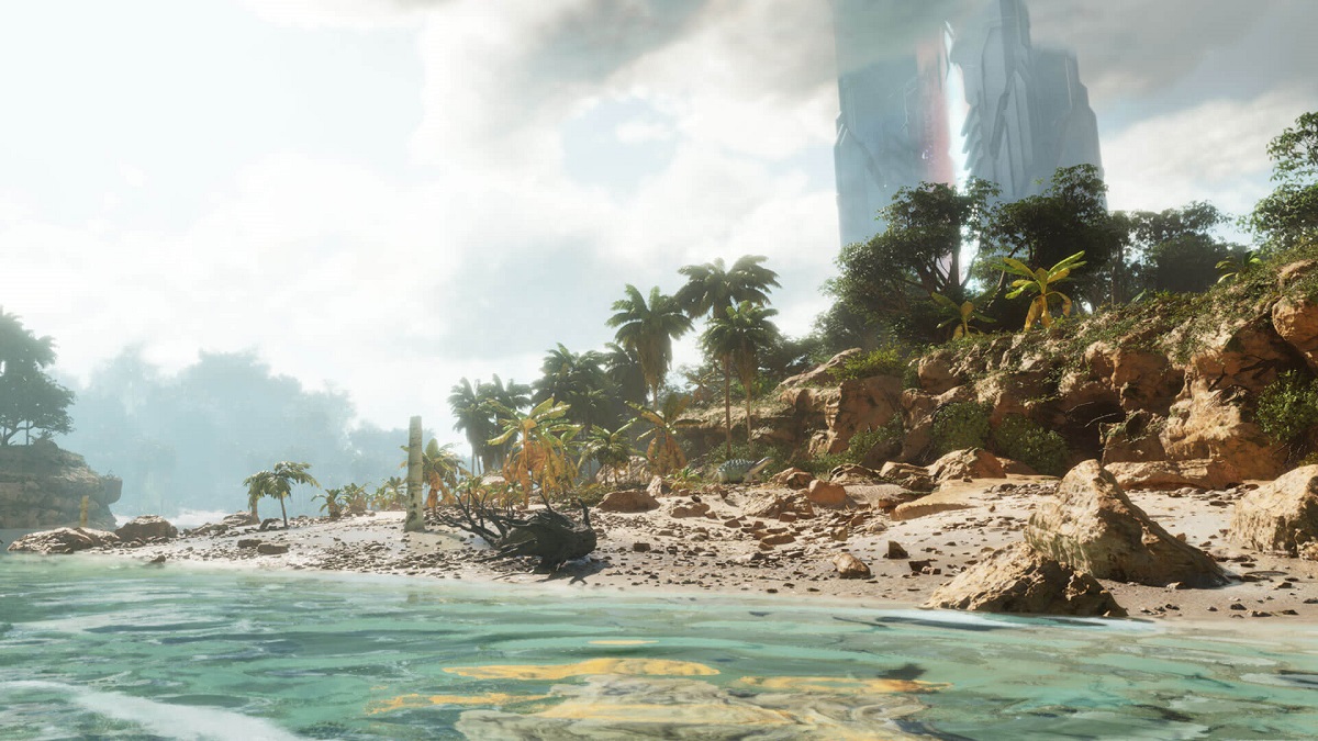 5 Best Mods for ARK: Survival Ascended