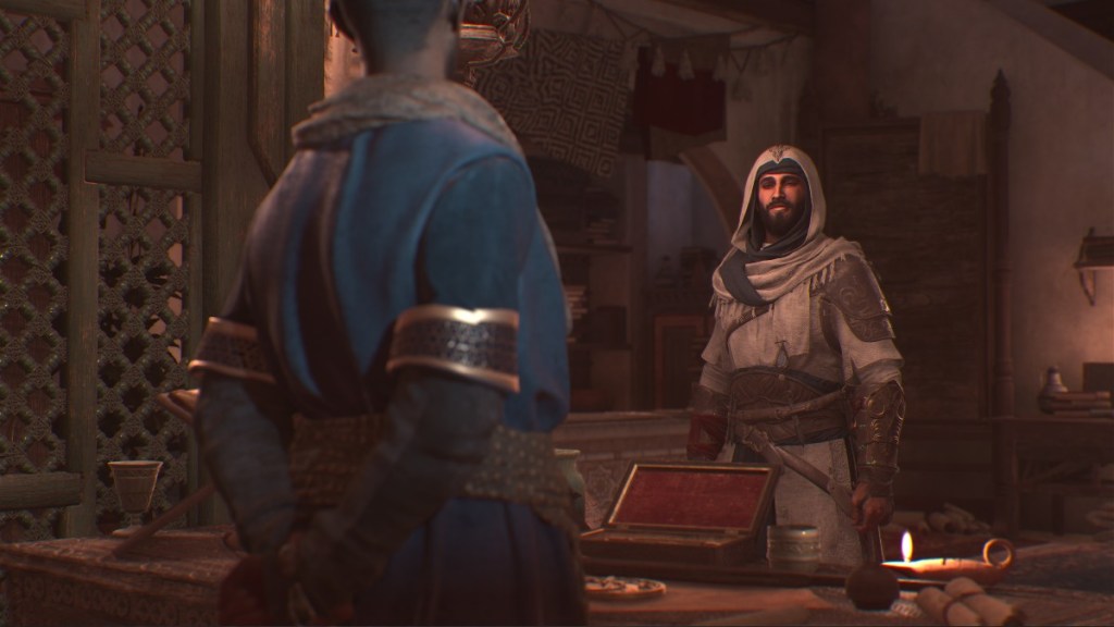 Assassin's Creed Mirage Review | Fly Like An Eagle - Prima Games