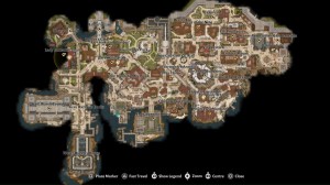 Baldur's Gate 3: How to Get to the Lower City in BG3 - Prima Games