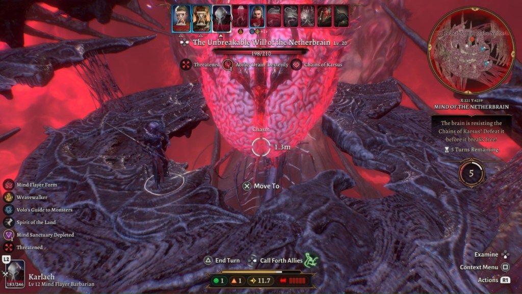 Baldur's Gate 3: How to Find and Confront the Elder Brain (BG3) - Prima ...