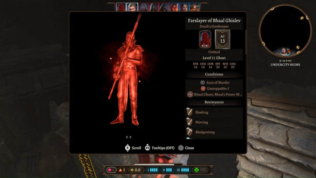 Baldur's Gate 3: How to Beat Orin Boss Fight in BG3 - Prima Games