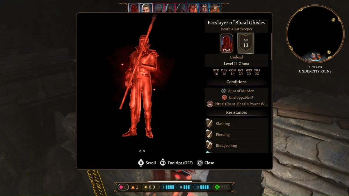 Baldur's Gate 3: How to Beat Orin Boss Fight in BG3 - Prima Games