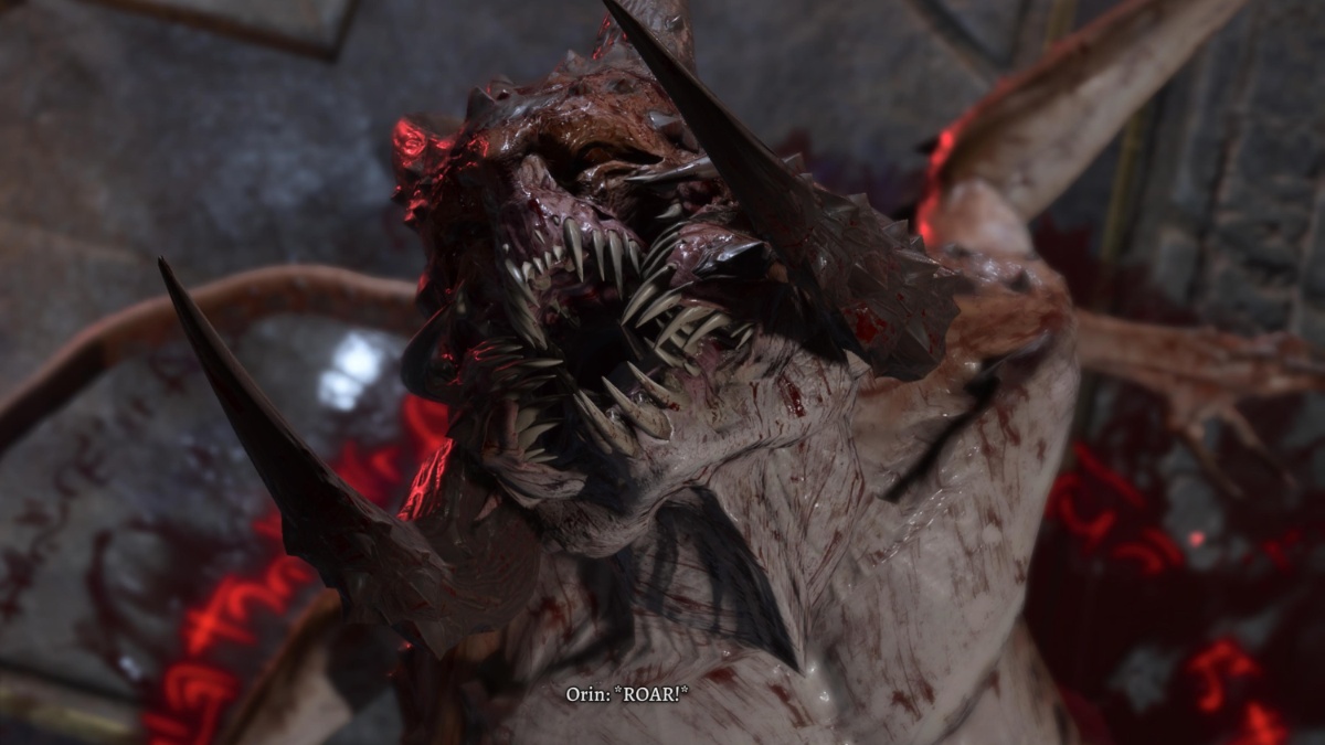 Baldur's Gate 3: How to Beat Orin Boss Fight in BG3 - Prima Games