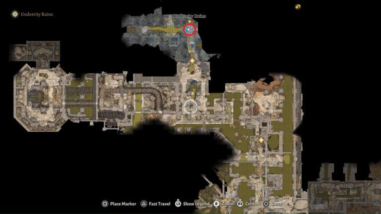 Baldur's Gate 3: How to Enter the Temple of Bhaal in BG3 - Prima Games