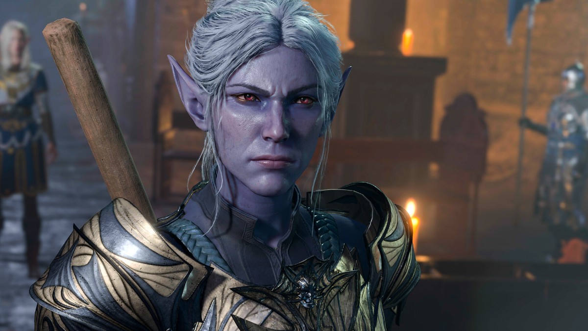 BG3 Players Love This Evil Character and Think the Game Needs More Like ...