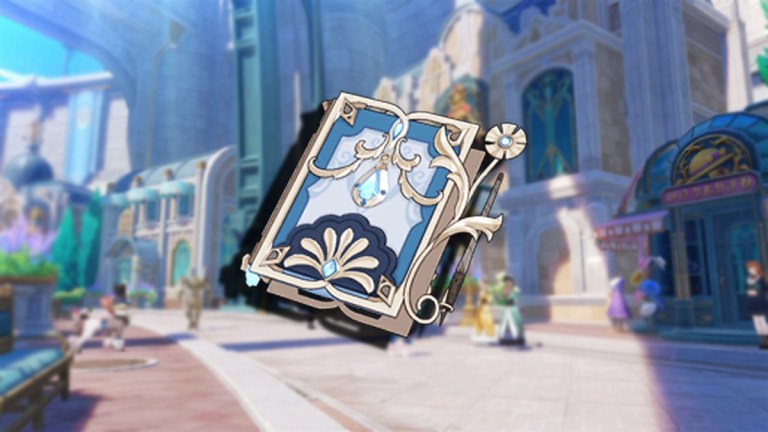 Genshin Impact "Ballad of the Boundless Blue" Recommended Characters ...