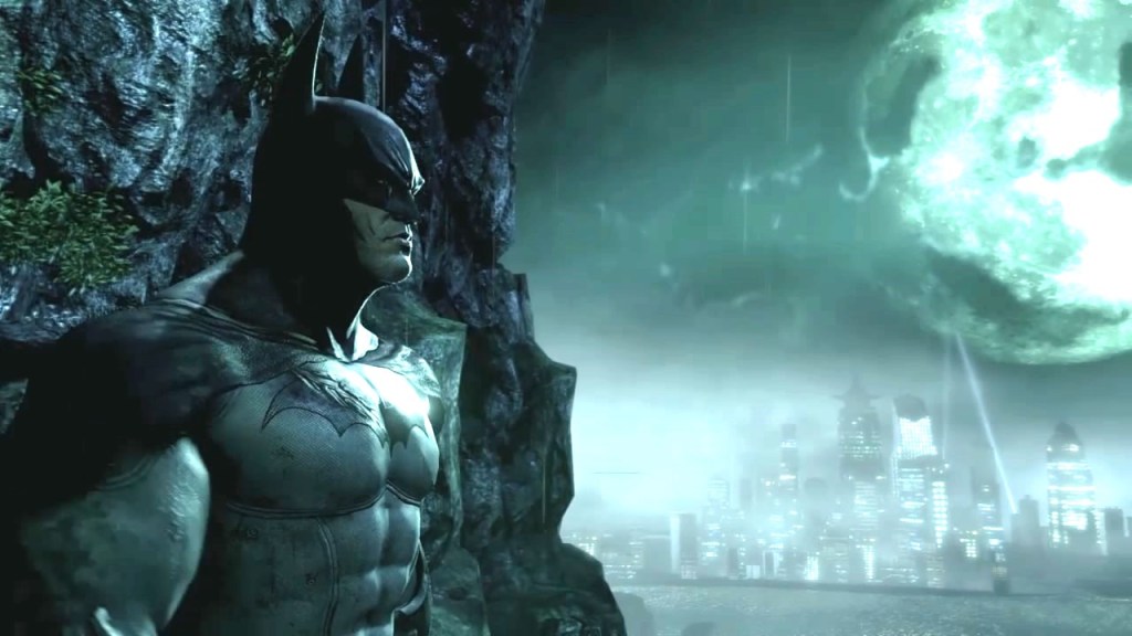 8 Reasons Why Batman: Arkham Asylum is Secretly a Horror Game - Prima Games
