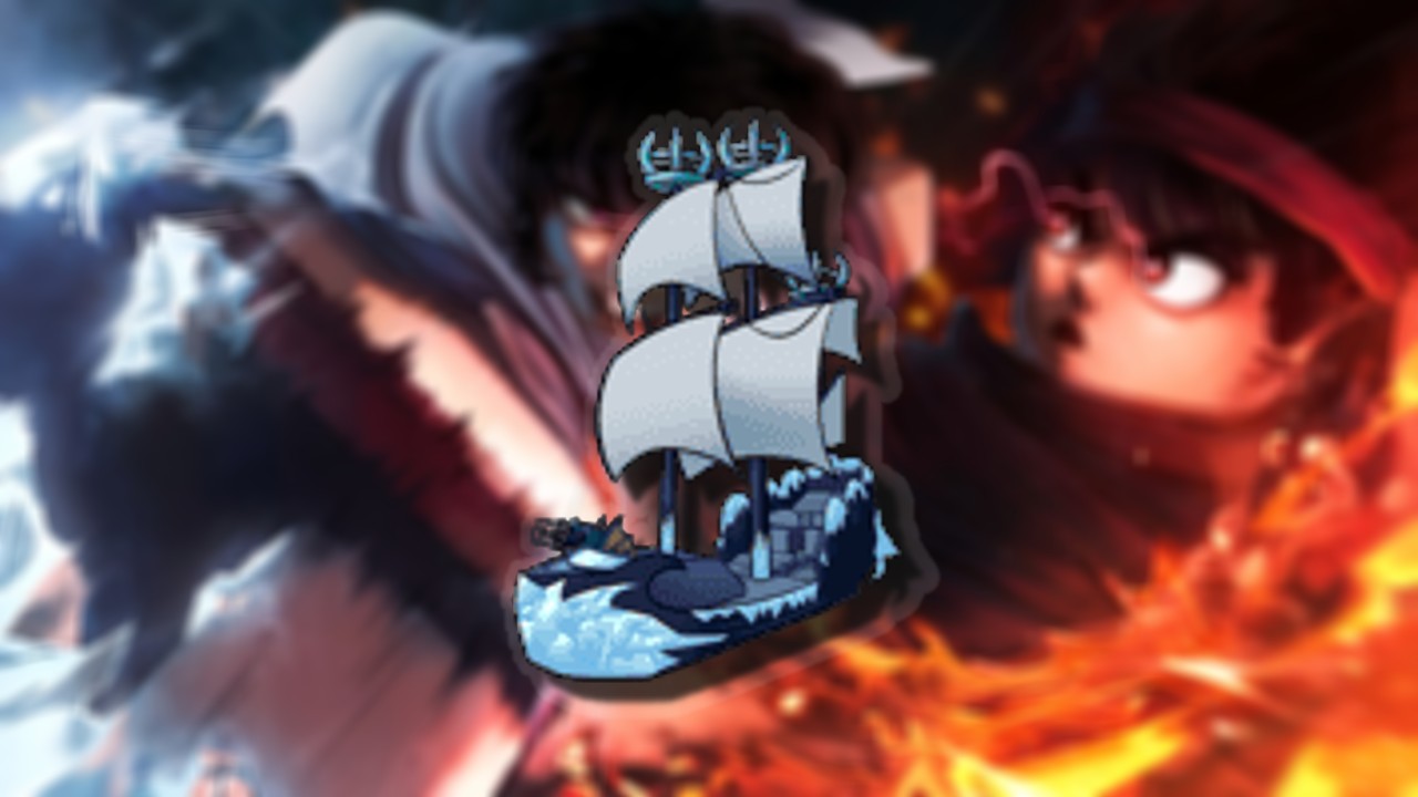 Where to Find Beast Hunter Boat in Blox Fruits - Prima Games