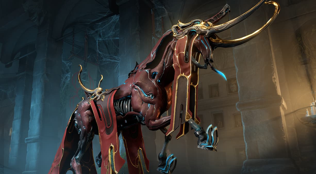 Warframe, The Abyss of Dagath: How Digital Extremes Creates The Perfect ...