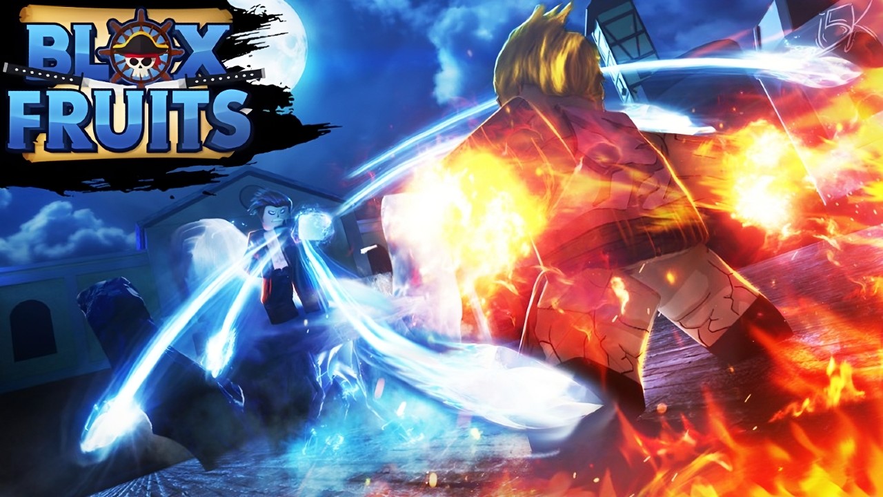 How to Get Mammoth Fruit in Blox Fruits - Prima Games