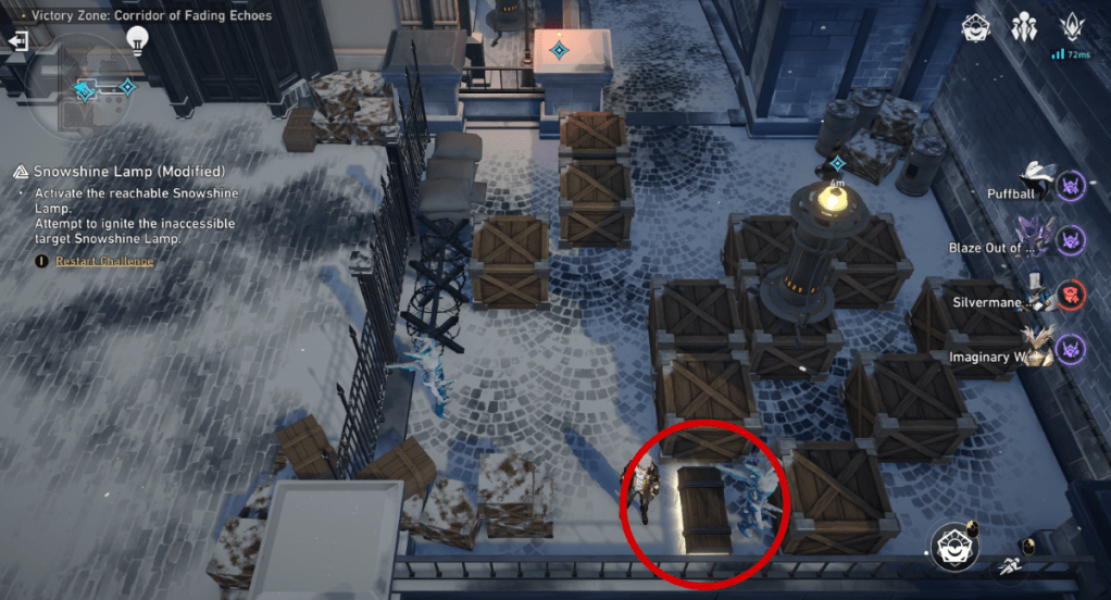 Aetherium Wars Event Treasure Chest Map Locations in Honkai: Star Rail ...