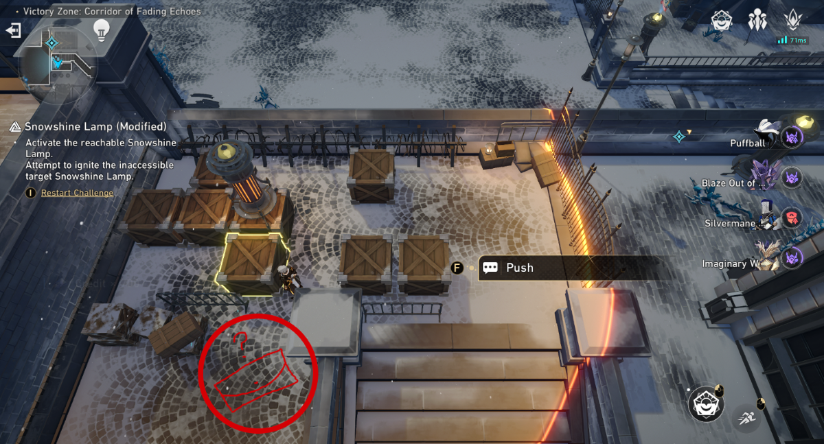 Aetherium Wars Event Treasure Chest Map Locations in Honkai: Star Rail ...