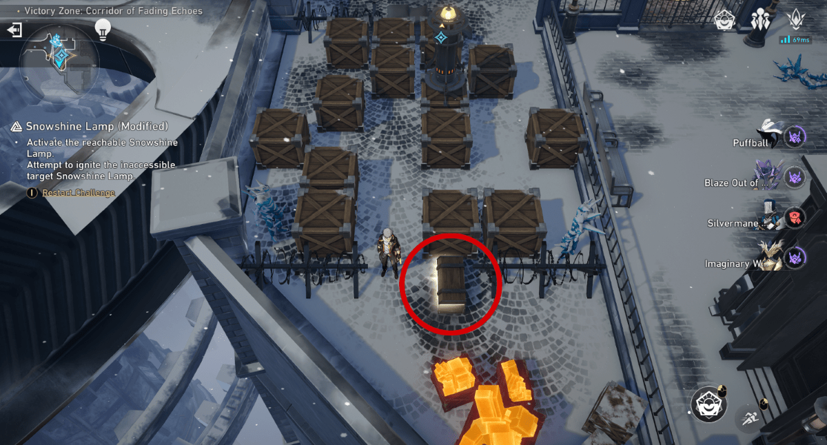 Aetherium Wars Event Treasure Chest Map Locations in Honkai: Star Rail ...