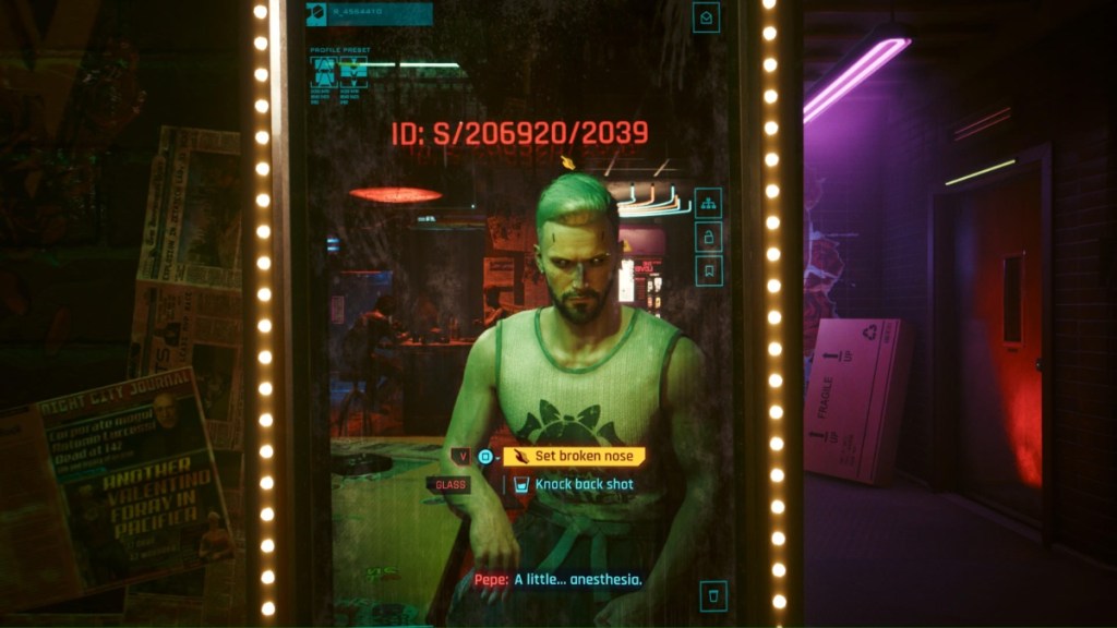 What is the Best Lifepath in Cyberpunk 2077? - Answered - Prima Games