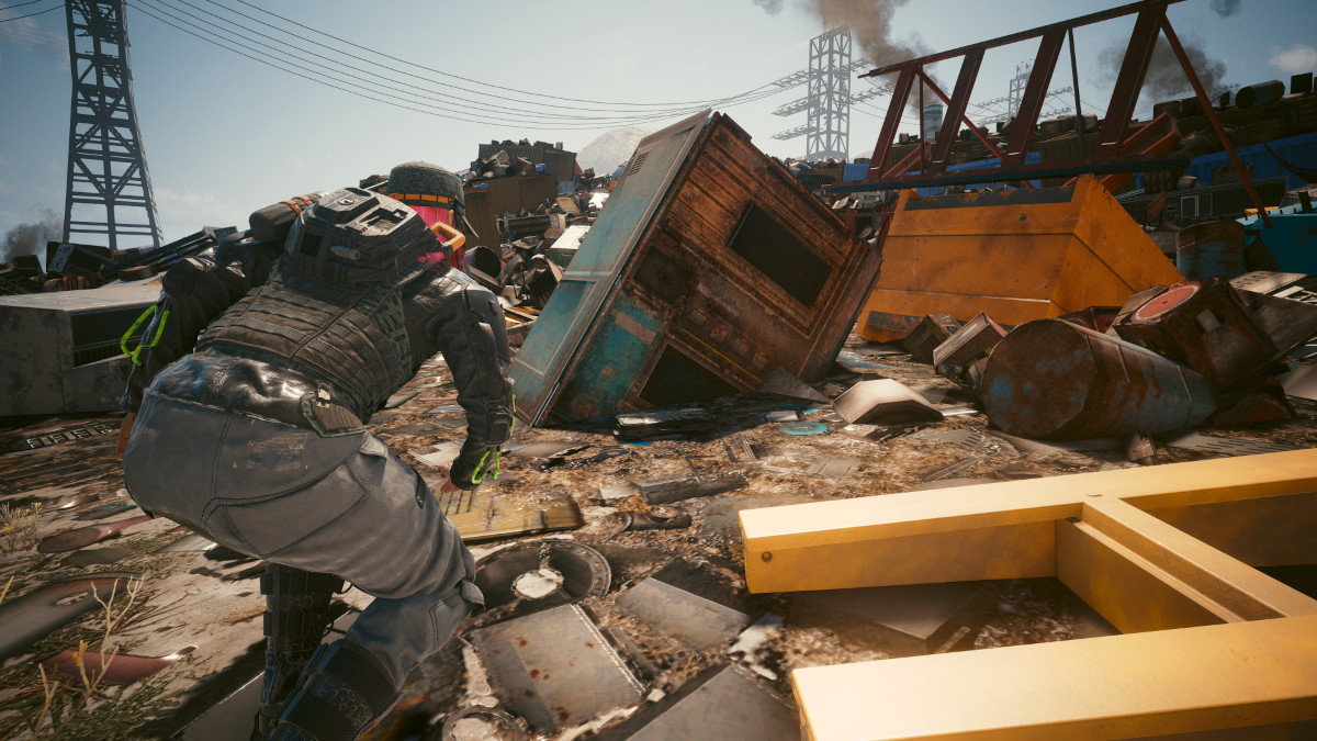 Cyberpunk 2077’s Biggest Mystery - FF:06:B5 Explained - Prima Games