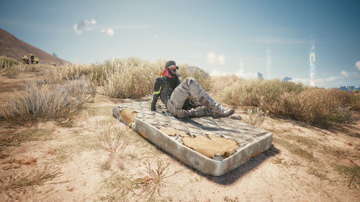 Cyberpunk 2077’s Biggest Mystery - FF:06:B5 Explained - Prima Games