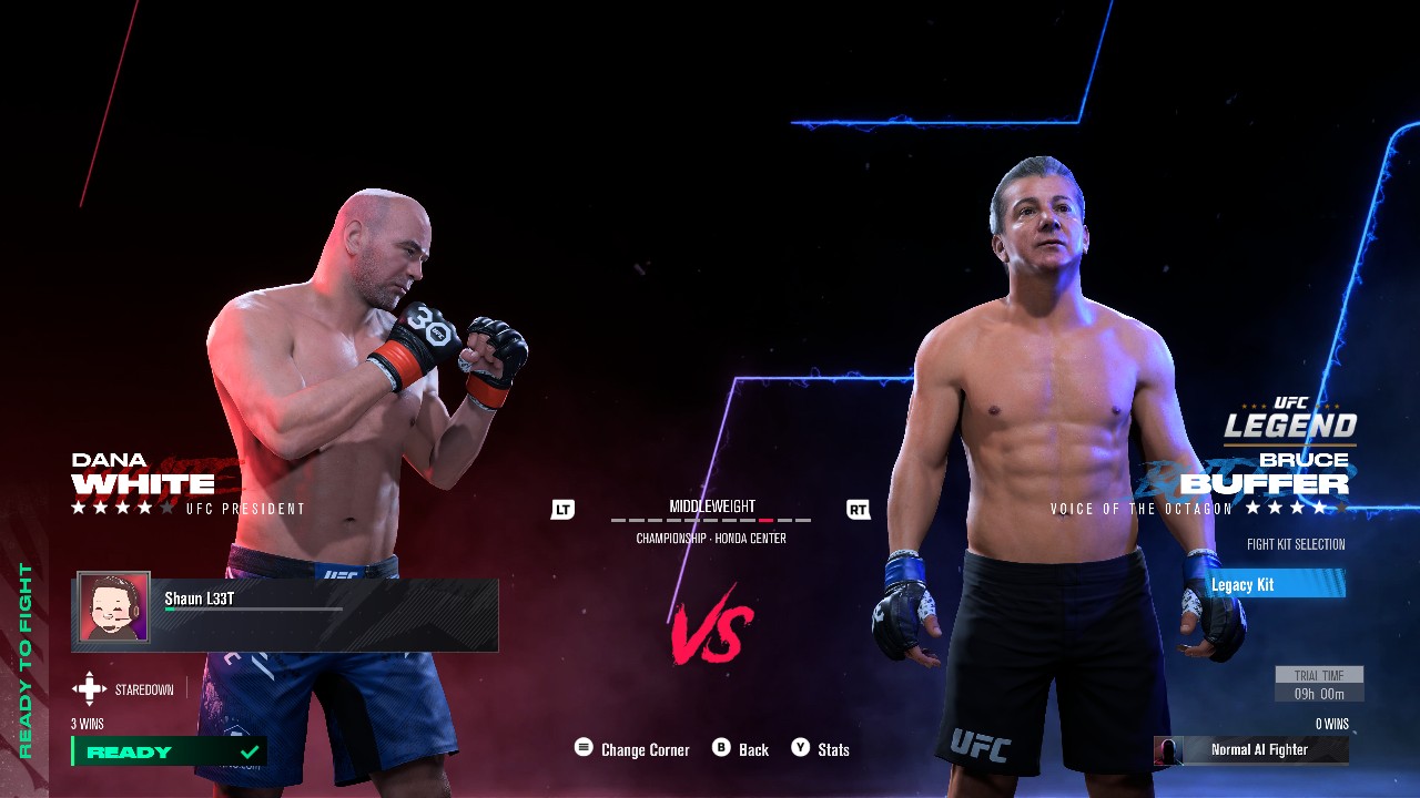 Is Dana White Playable In UFC 5? - Answered - Prima Games