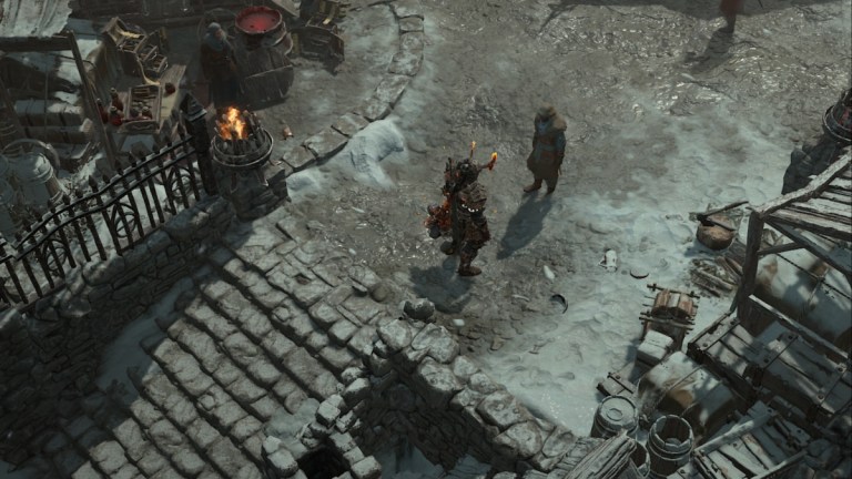 8 Best Vampiric Powers in Diablo 4 - Prima Games