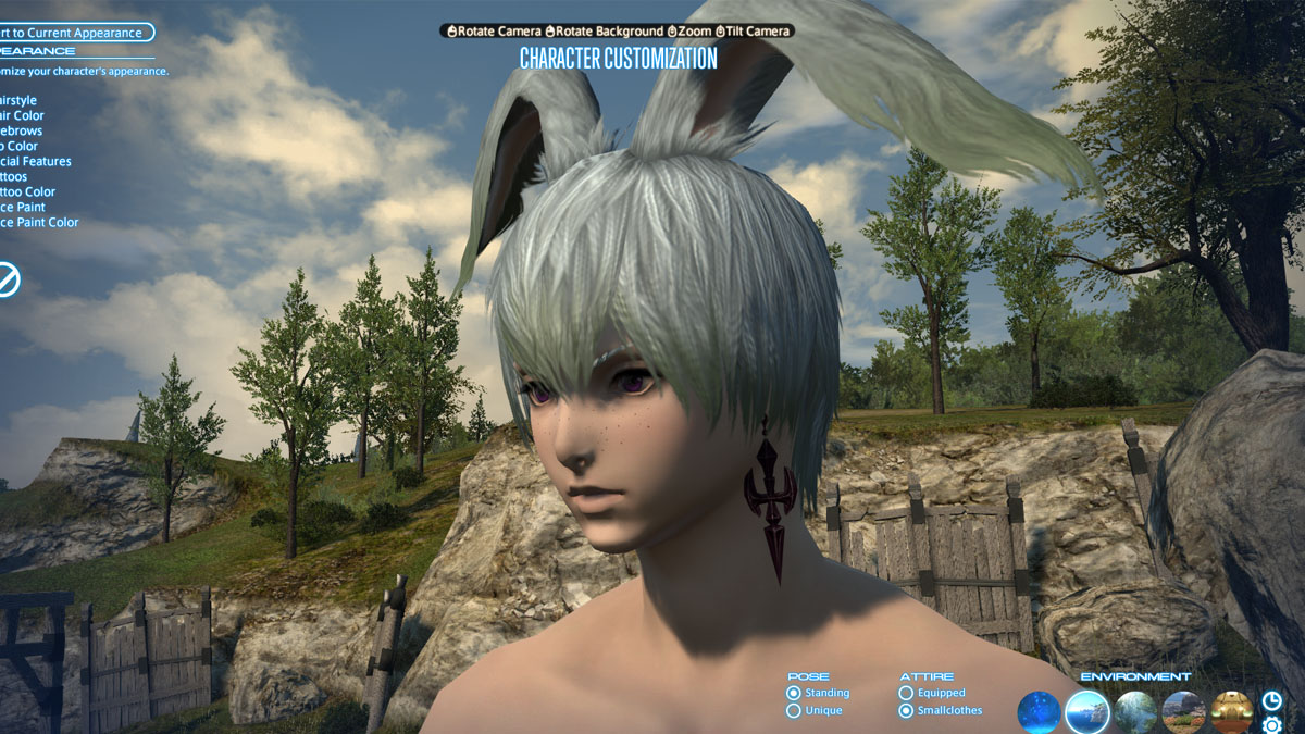 FFXIV: All New Viera Hairstyles in 6.5 - Prima Games
