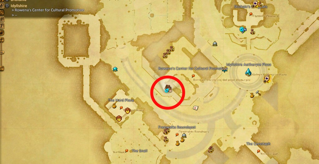 FFXIV: How to Get the Sabotender de La Luna Mount - Prima Games