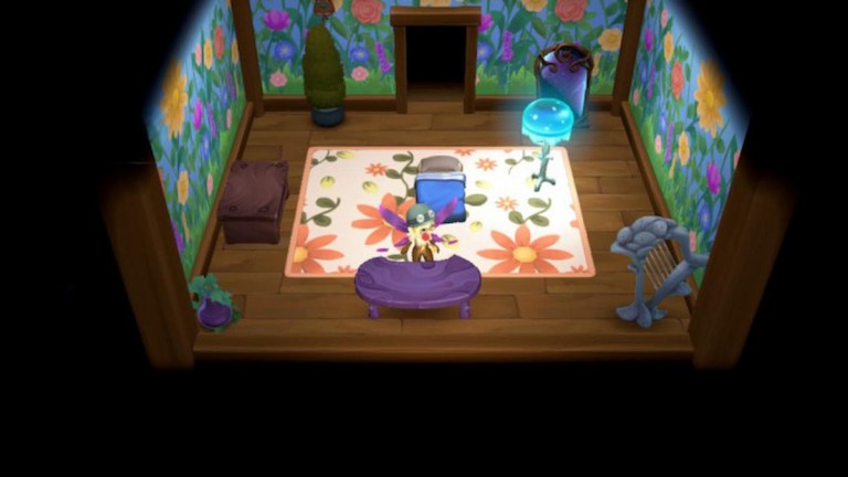 How to Change Your Default Home in Fae Farm - Answered - Prima Games