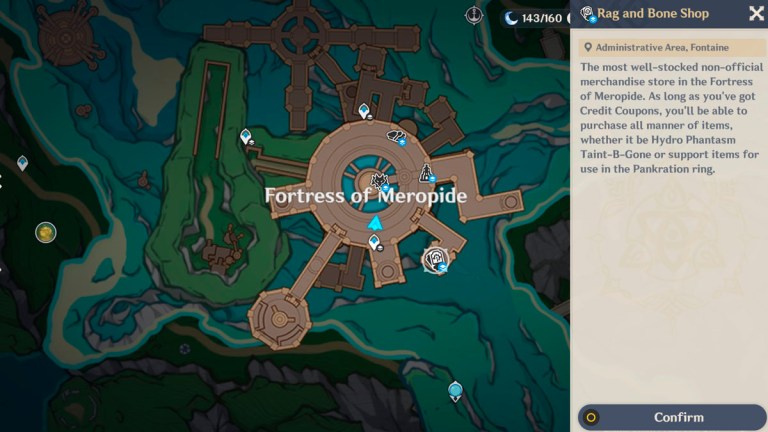Genshin Impact: All Scenes from Life in Meropide Quests Listed - Prima ...