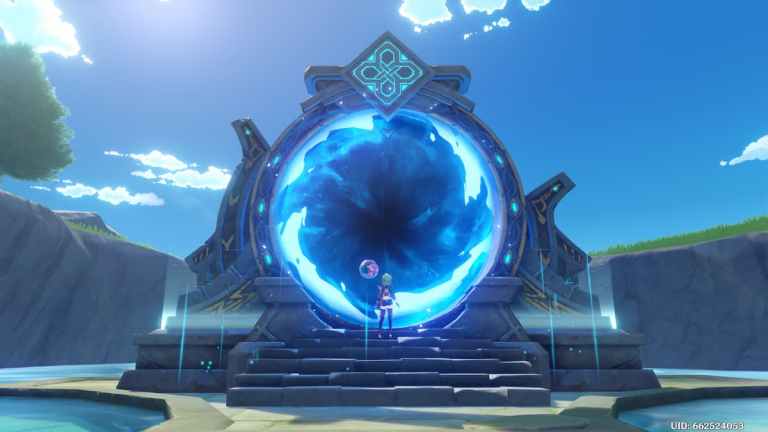 Genshin Impact Spiral Abyss 4.1 Floor 12 Tips and Tricks - Prima Games