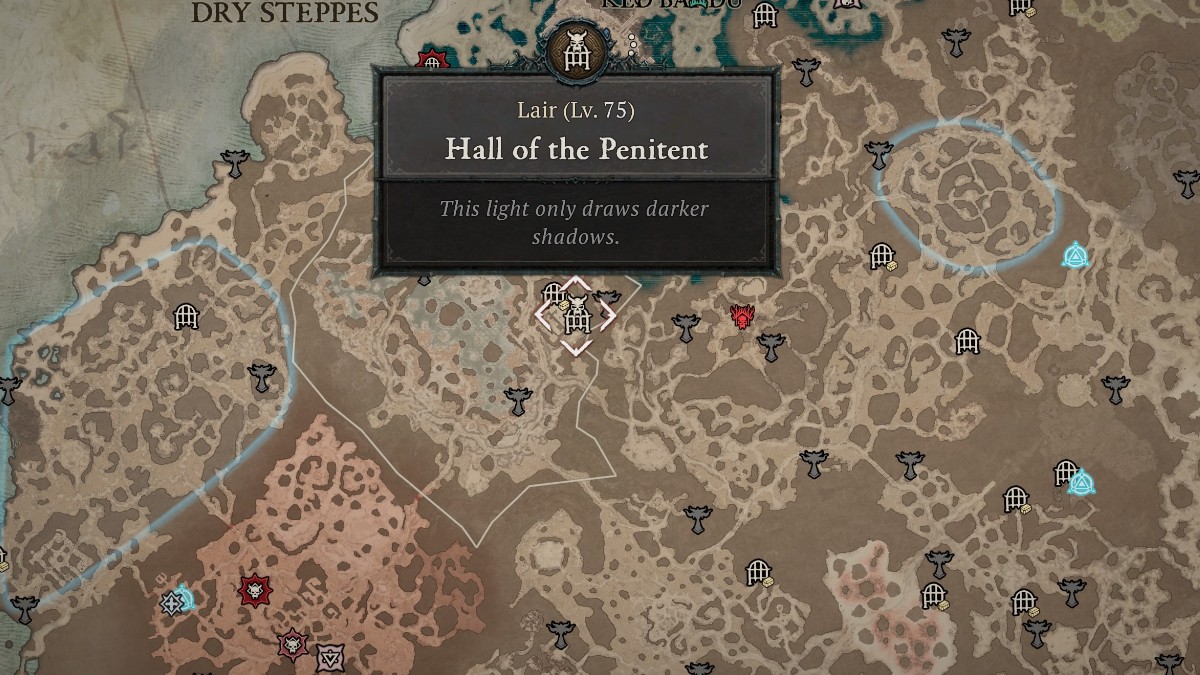 Screenshot by Prima Games.