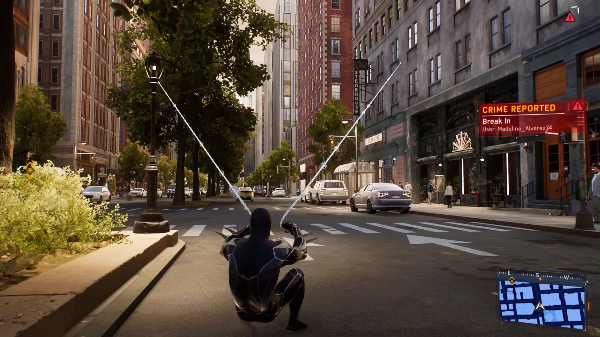 How to Get Hang Ten Trophy in Spider-Man 2 - Prima Games