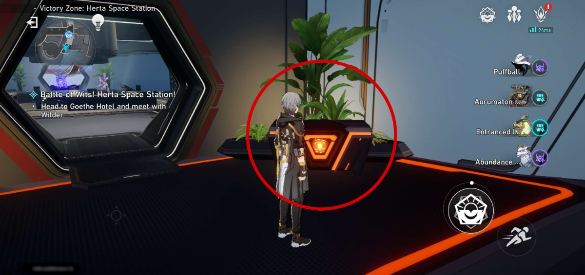 Aetherium Wars Event Treasure Chest Map Locations in Honkai: Star Rail ...