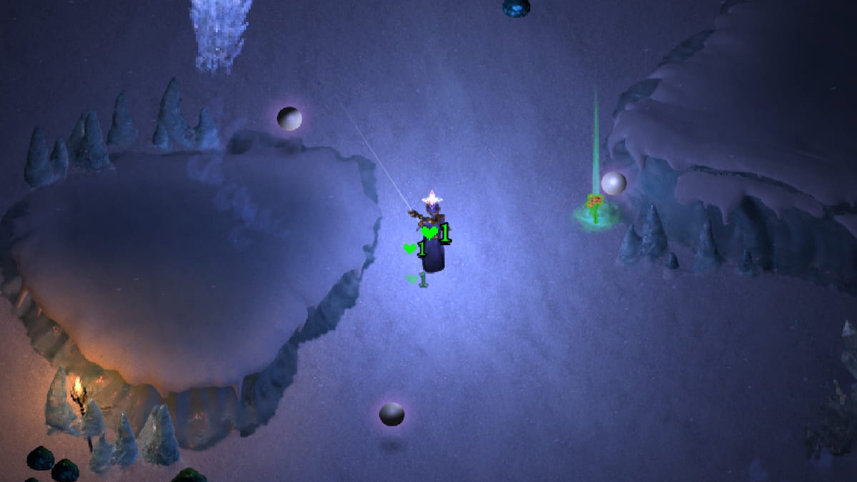 Best Warlock Build in Halls of Torment: Warlock Build Guide - Prima Games