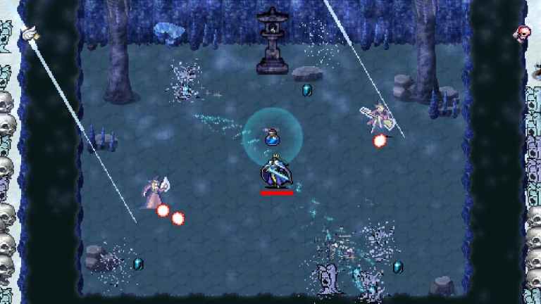 How to Get the Antidote Relic and Unlock Defang PowerUp in Vampire ...