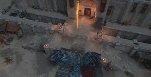 Assassin’s Creed Mirage: How to Get the Damascus Gate Prison Gear Chest ...