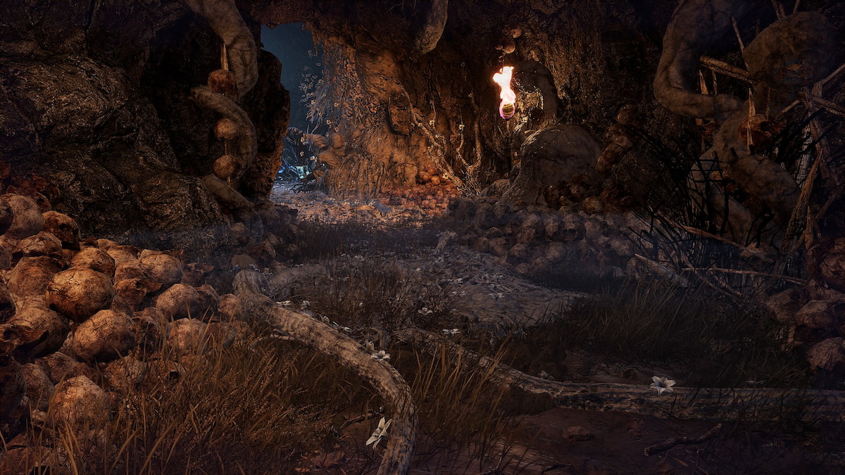 How Does Dread Work in Lords of the Fallen? - Answered - Prima Games