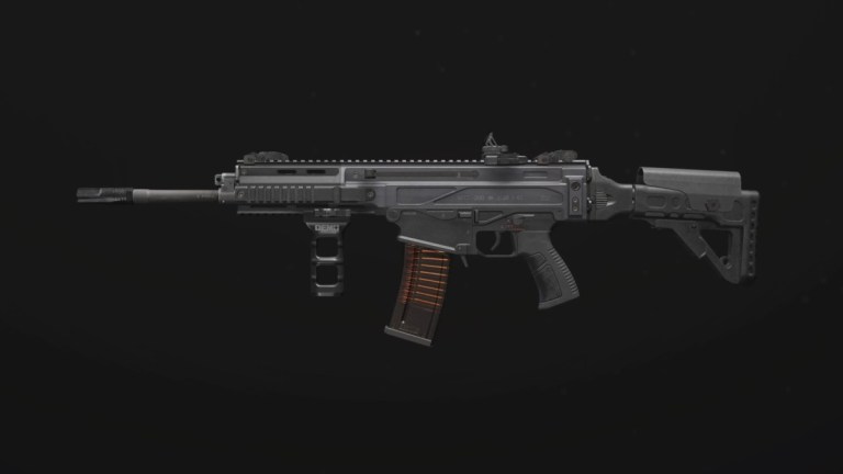 Best MTZ-556 Loadout in Modern Warfare 3 - Prima Games