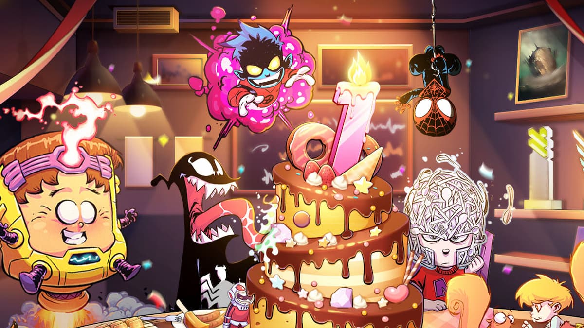 Marvel Snap Spotlight Cache Schedule – November 2023 - Prima Games