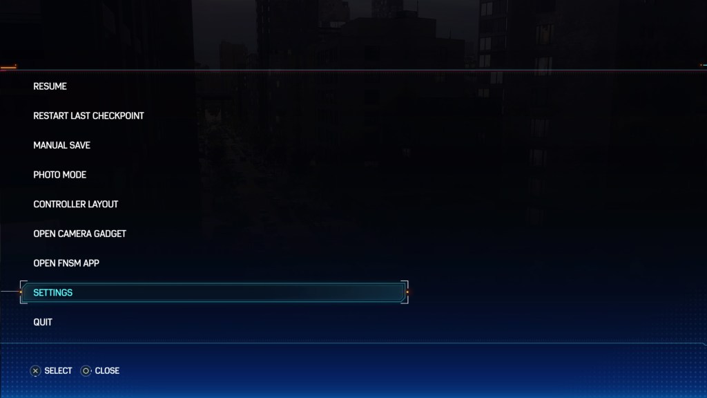 Spider-Man 2 Controls Listed - Prima Games