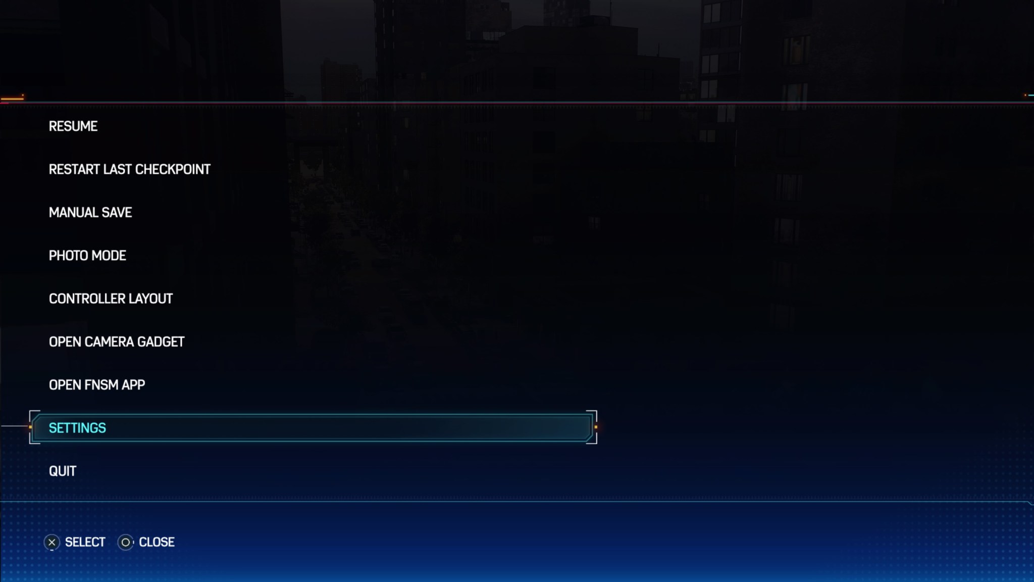 Spider-Man 2 Controls Listed - Prima Games