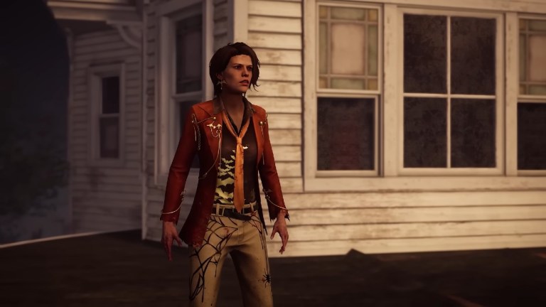 How to Get Dead By Daylight Twitch Drops for Meg Thomas - Prima Games