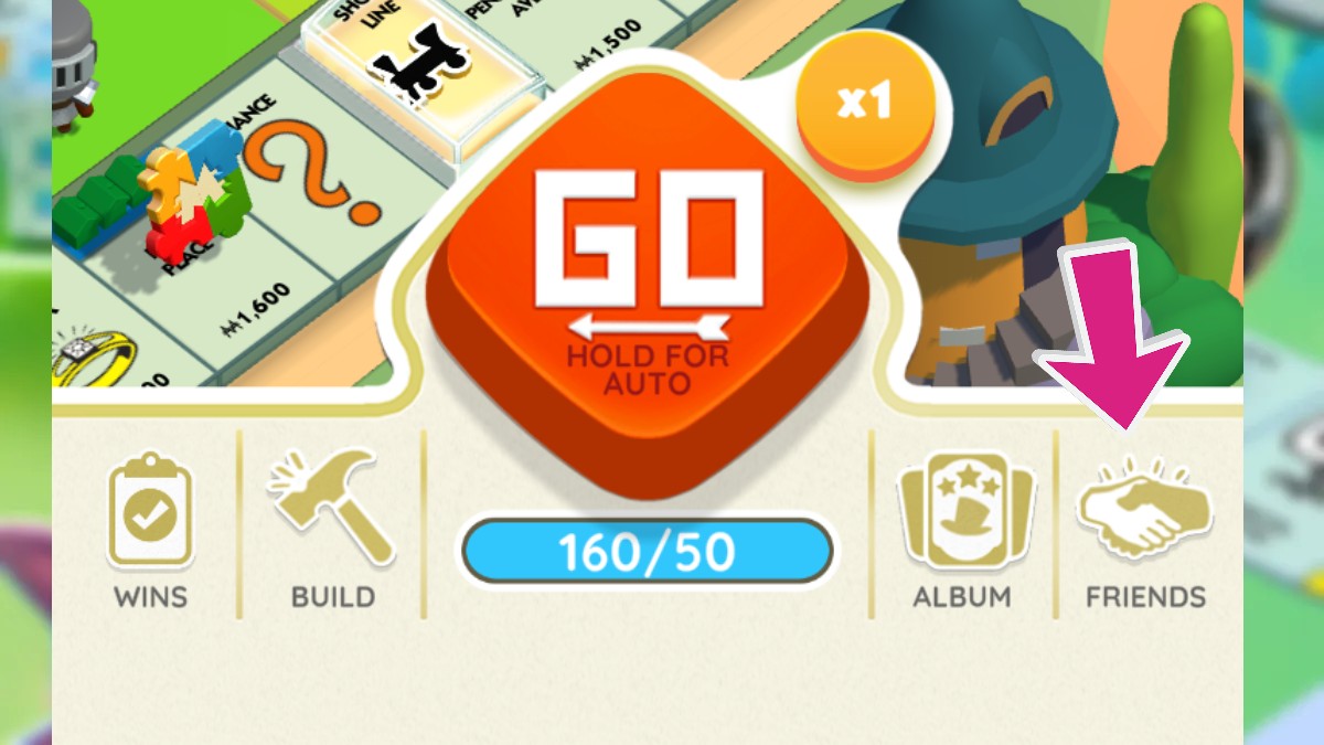 Can You Block Someone in Monopoly GO? - Answered - Prima Games