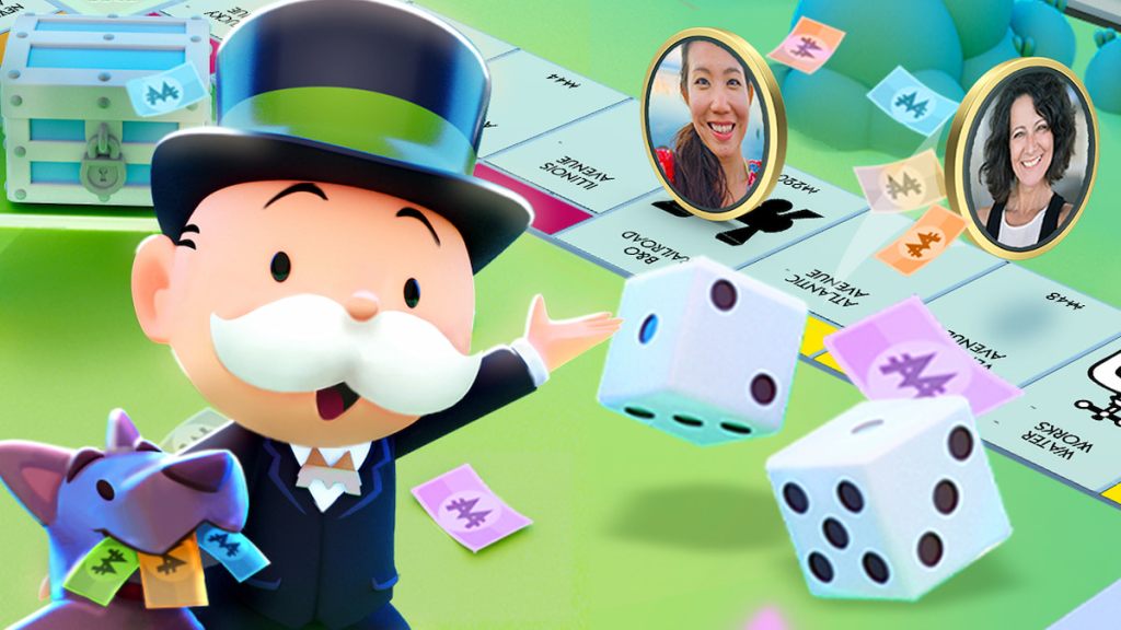 How to Fix Monopoly Go Not Loading - Common Issues and Fixes - Prima Games