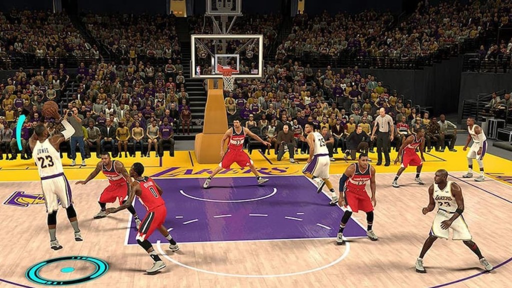 NBA 2K Mobile Codes (May 2025) - Prima Games