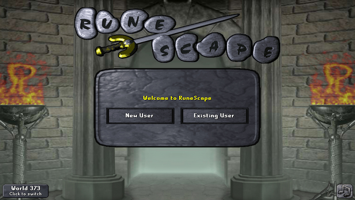 The Best Methods for Keeping Your Old School RuneScape Account Secure ...