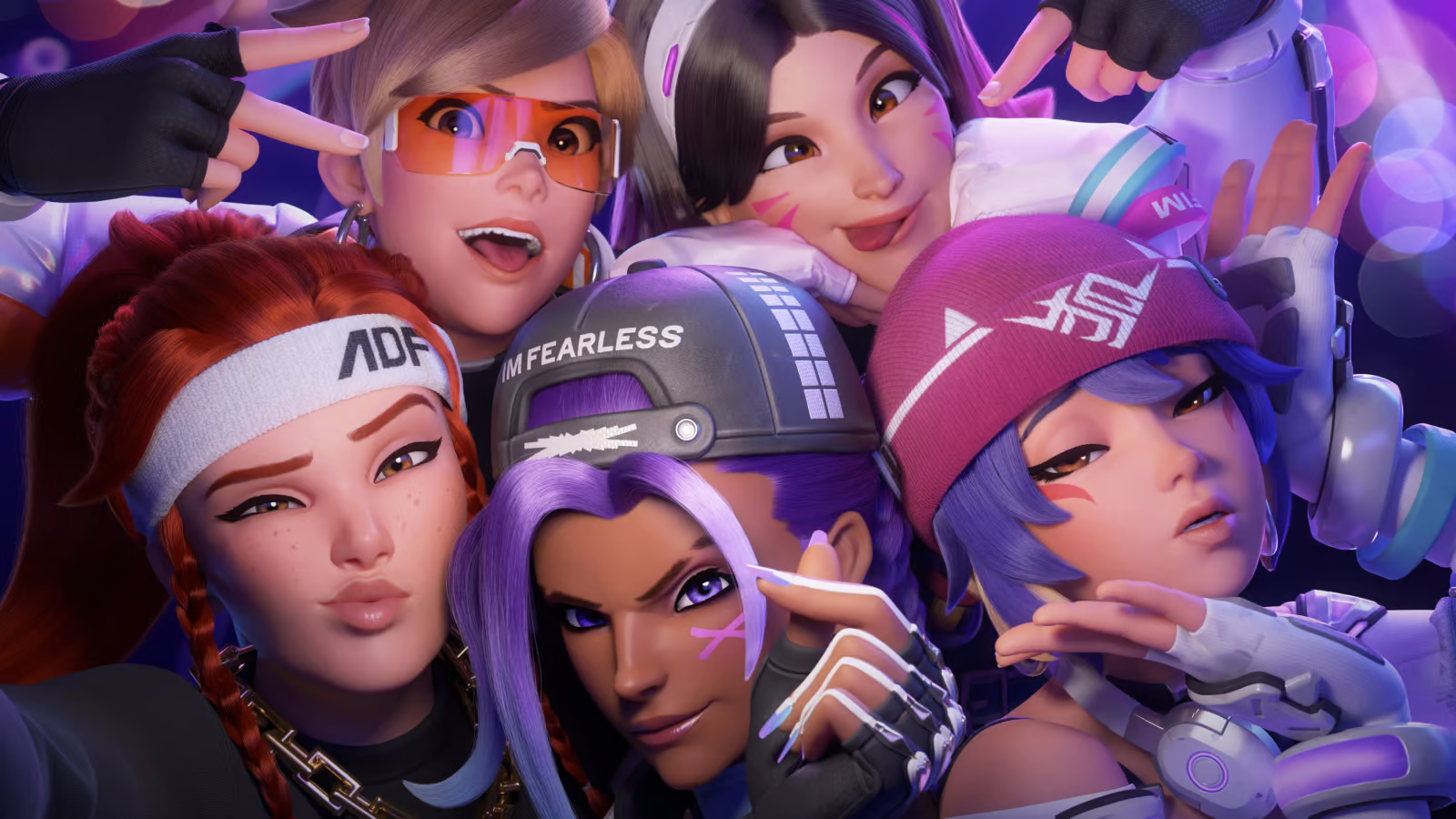 Overwatch 2 October 31 Update: Full Patch Notes Listed - Prima Games