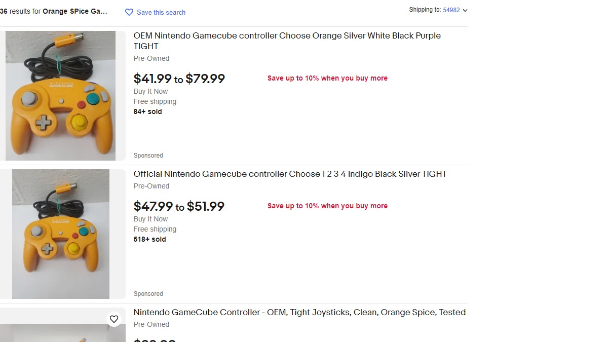 My Favorite Switch Controller Comes In a Spooky New Color For Halloween ...